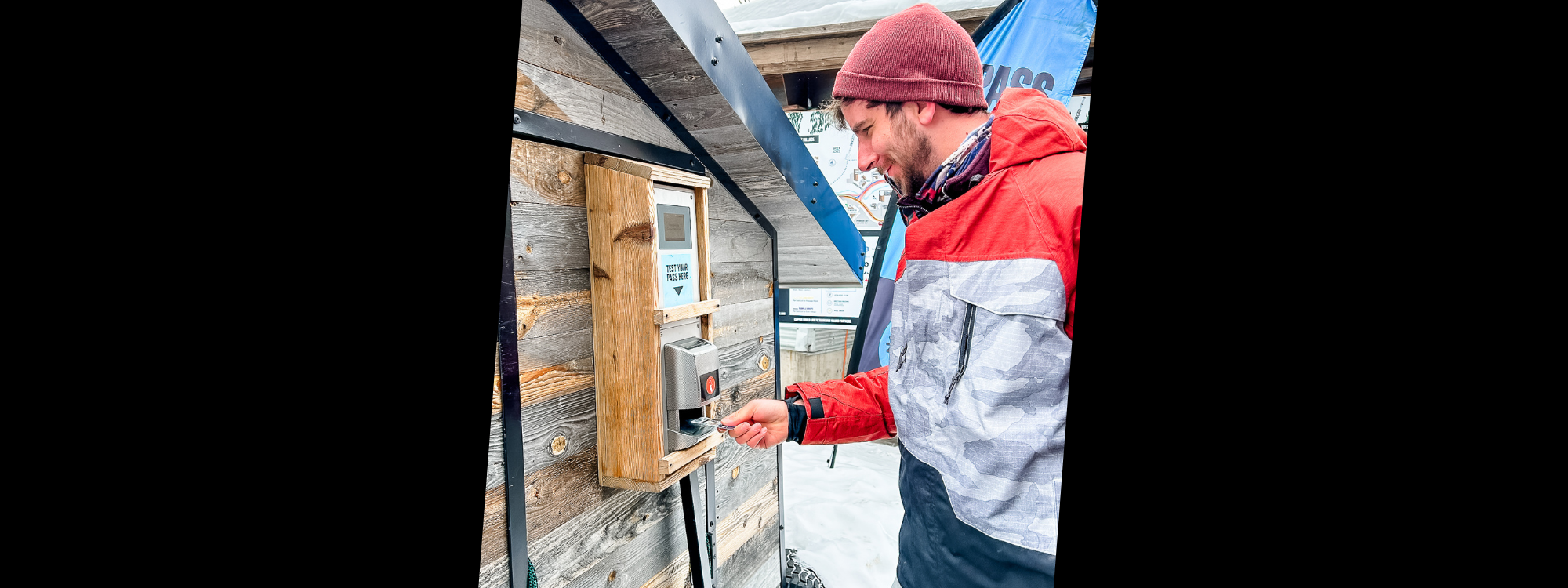 Revolutionizing the Ski Industry: Embracing Technology for Success ... Revolutionizing the Ski Industry: Embracing Technology for Success ...