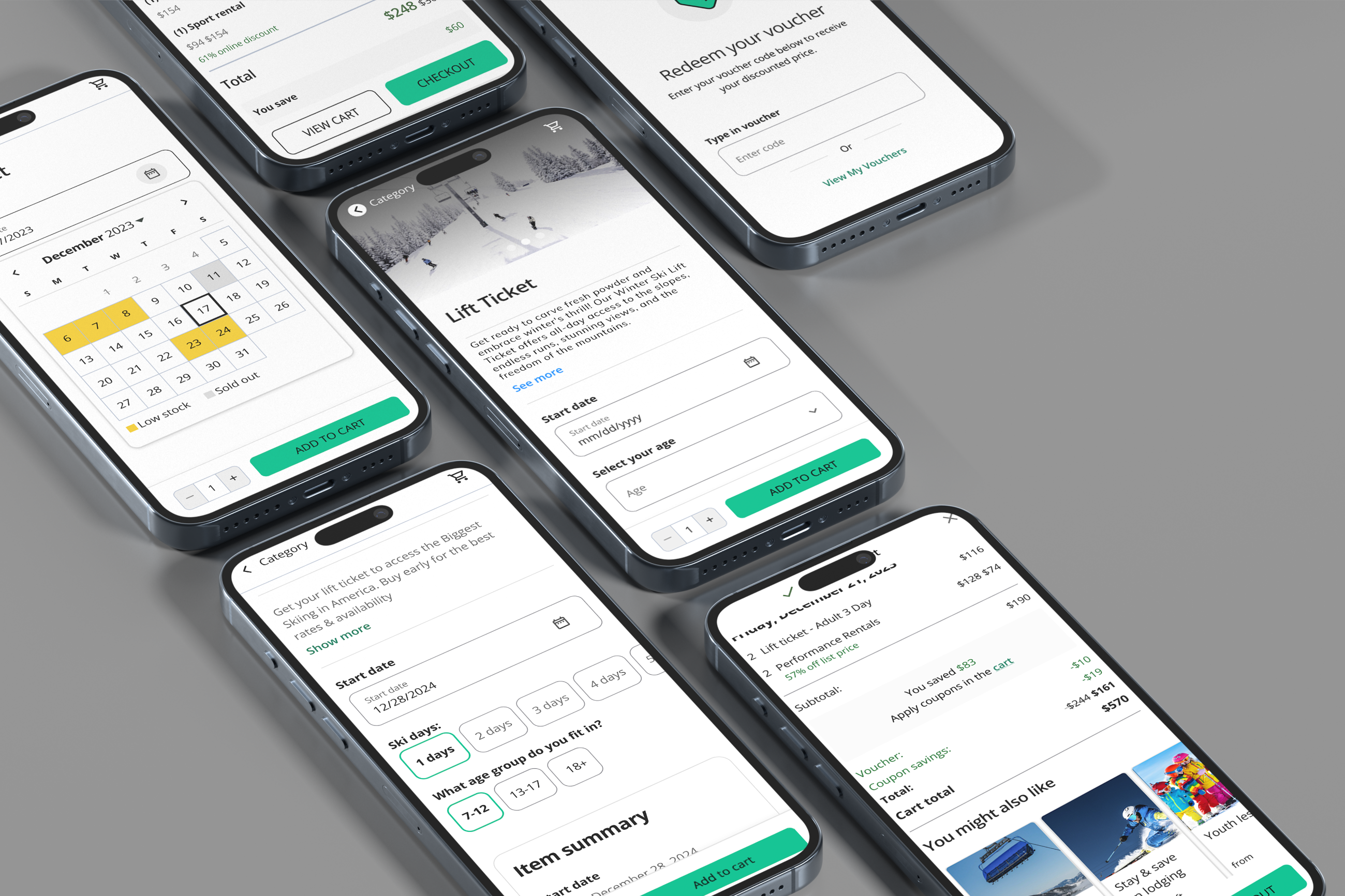A New Era of Guest Experience: Aspenware’s Cloud UI + Identity V3 | Aspenware