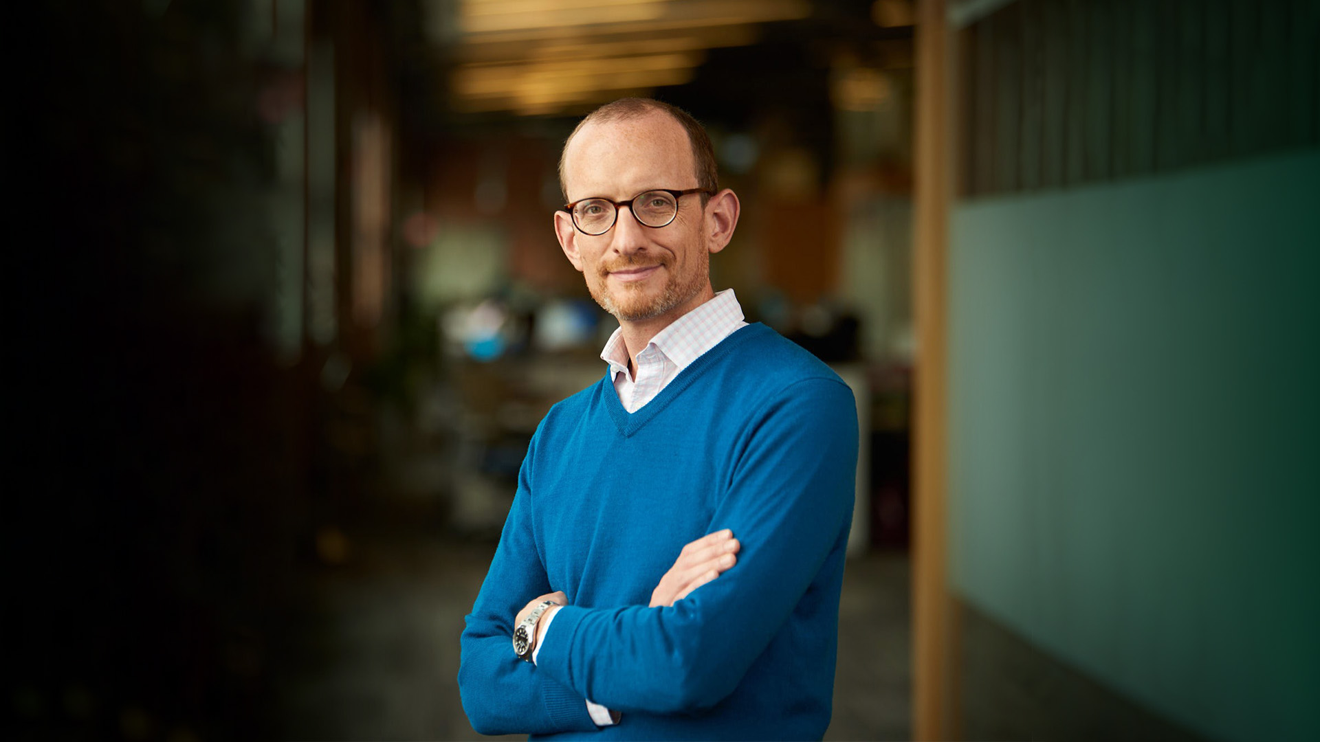 WILL TREVES NAMED CEO OF ASPENWARE | Aspenware
