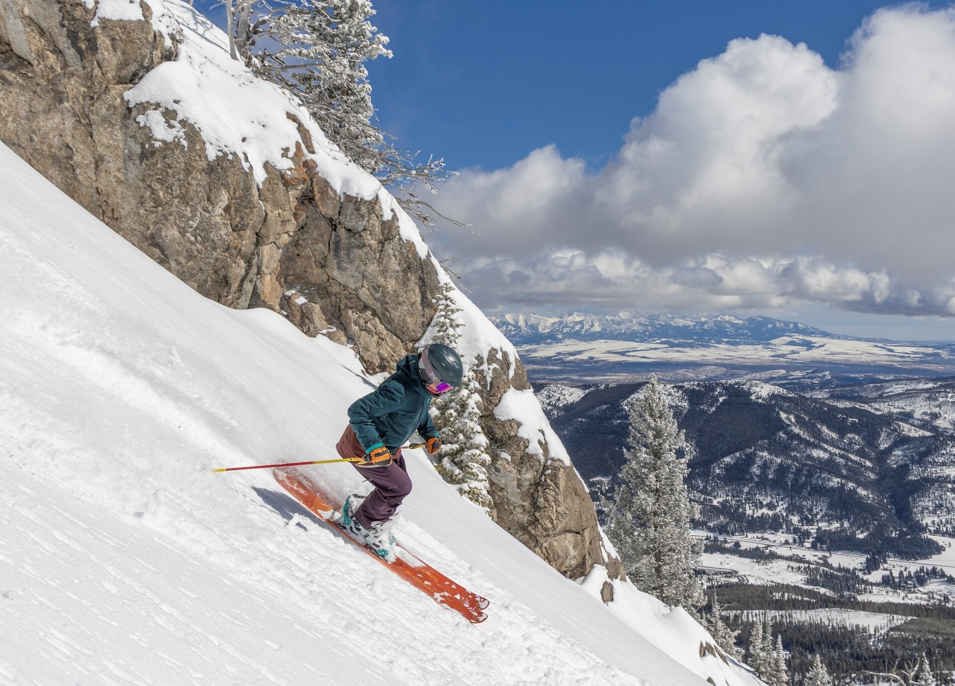 Bridger Bowl Joins Aspenware to Elevate the Guest Experience | Aspenware